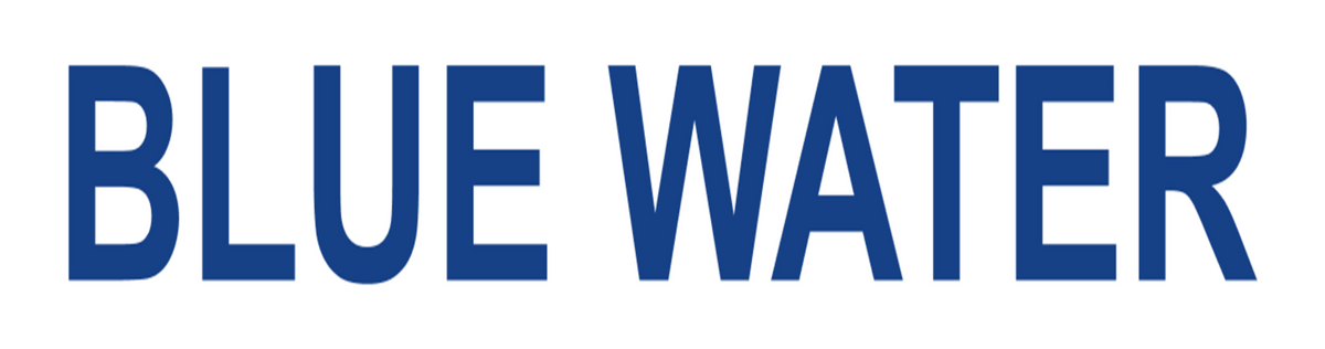 3 Reasons Why – Blue Water